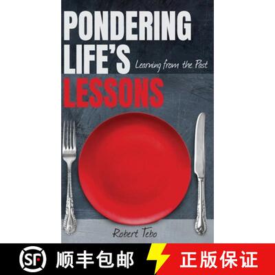 【3-4周达】Pondering Life's Lessons [9781962326070]