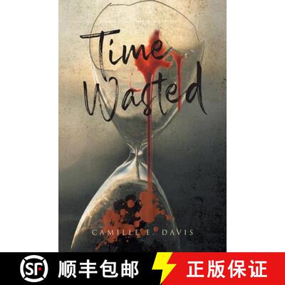 【3-4周达】Time Wasted [9798886546316]