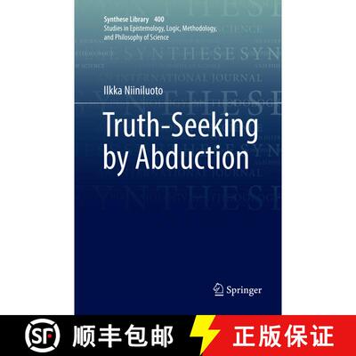 【3-4周达】Truth-Seeking by Abduction [9783030075712]
