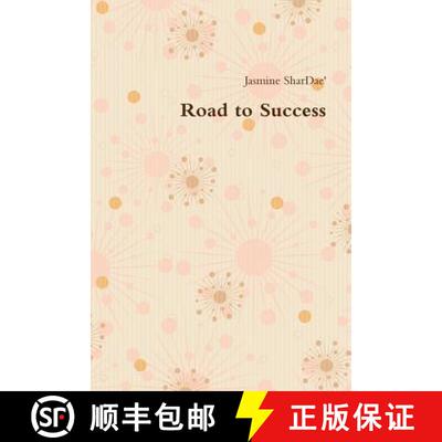 预订 Road to Success [9781304484154]