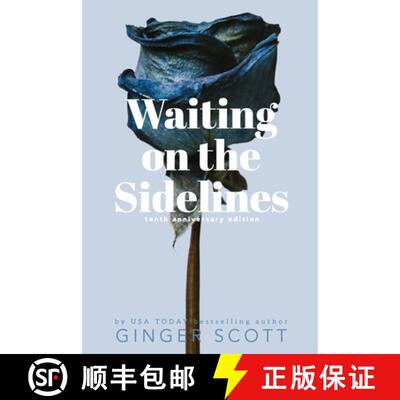 【3-4周达】Waiting on the Sidelines [9781952778261]