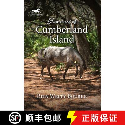 【3-4周达】Islomanes of Cumberland Island [9781592112043]