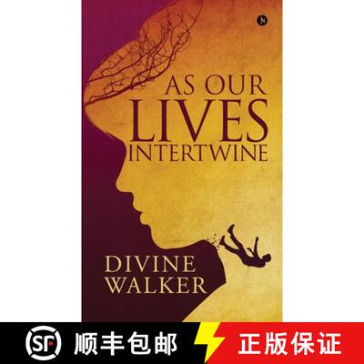 【3-4周达】As Our Lives Intertwine [9781646506262]