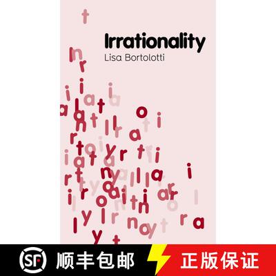 【3-4周达】Irrationality [Wiley心理学] [9780745647838]