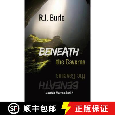 【3-4周达】Beneath the Caverns [9781088091555]