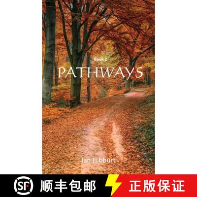 【3-4周达】Pathways: Book 2 [9781922465320]