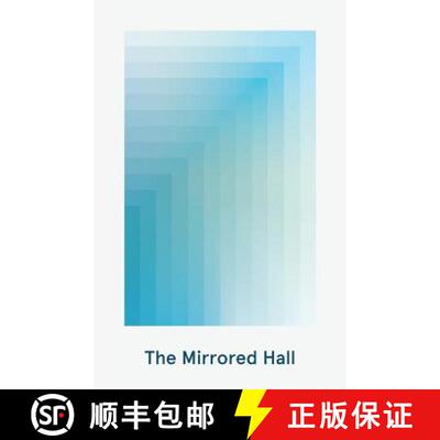 【3-4周达】The Mirrored Hall [9780995170247]