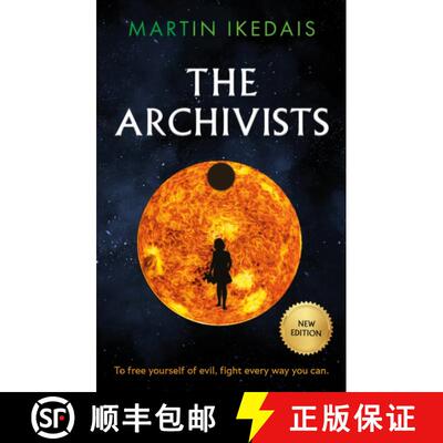 【3-4周达】Archivists: (Second edition) [9781836281856]