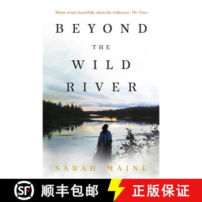 【3-4周达】Beyond the Wild River: A gorgeous and evocative historical novel [9781473639690]