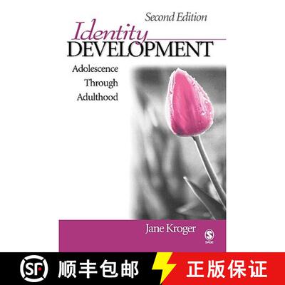 【3-4周达】精装 Identity Development: Adolescence Through Adulthood (Second Edition) [9780761929598]
