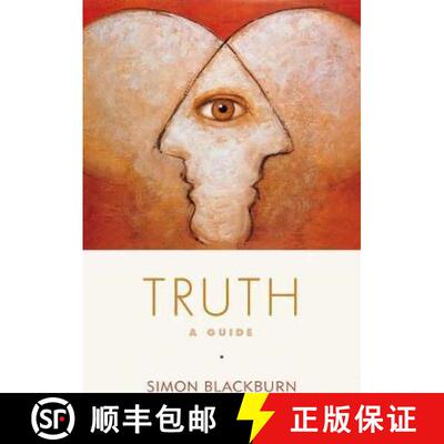 【3-4周达】精装 Truth: A Guide for the Baffled [9780195168242]