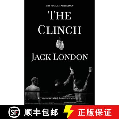 【3-4周达】The Clinch: The Pugilism Anthology [9781734370201]