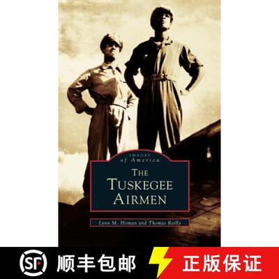 【3-4周达】Tuskegee Airmen [9781531600310]