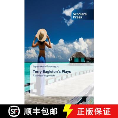 预订 Terry Eagleton's Plays [9783639710229]