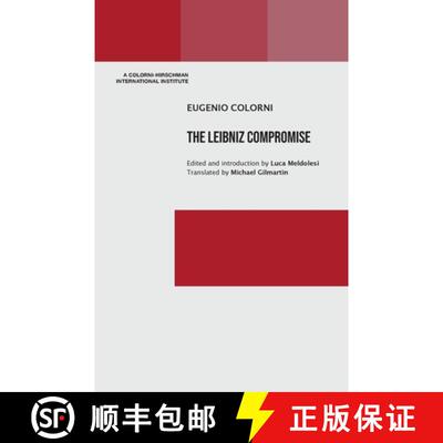 【3-4周达】The Leibniz Compromise [9781599542089]