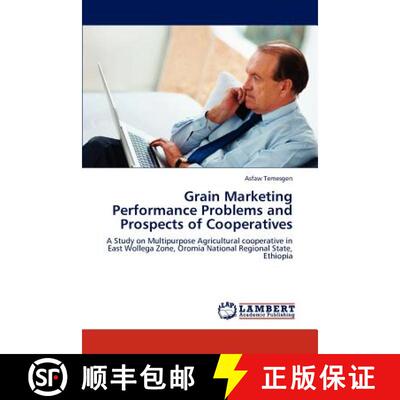 预订 Grain Marketing Performance Problems and Prospects of Cooperatives [9783846506776]