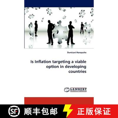 【3-4周达】Is Inflation targeting a viable option in developing countries [9783838350226]