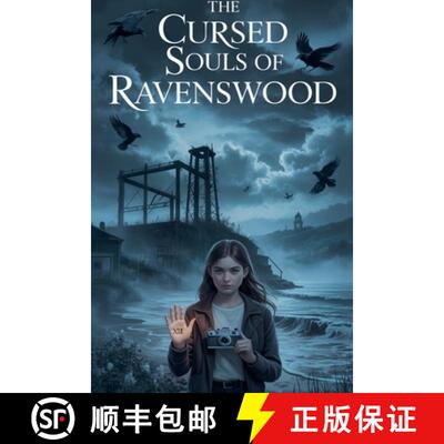 【3-4周达】The Cursed Souls of Ravenswood [9798233275319]