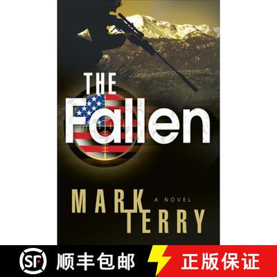 预订 The Fallen: A Derek Stillwater Thrillervolume 1 [9781608090280]