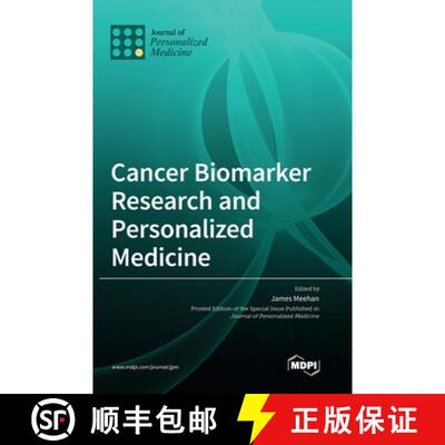 【3-4周达】精装 Cancer Biomarker Research and Personalized Medicine [9783036539188]
