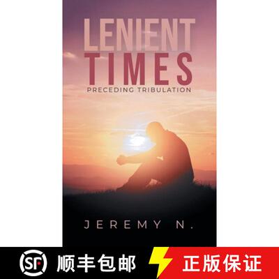 【3-4周达】Lenient Times preceeding Tribulation [9781957676357]