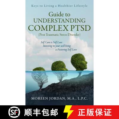 预订 Guide to Understanding Complex-PTSD [9780692181782]