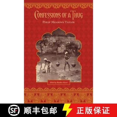 预订 Confessions of a Thug [9781609276348]