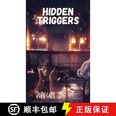 预订 Hidden Triggers [9798240971365]