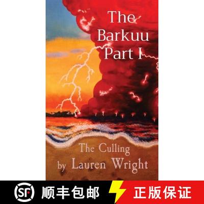 【3-4周达】The  Barkuu Part I: The Culling [9798218131203]