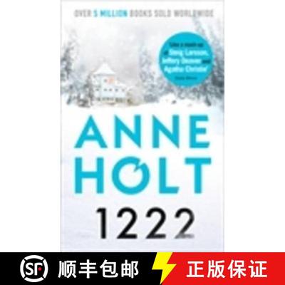 【3-4周达】1222: Coming to Amazon Prime Video as Blind Spot in 2025 [9781848876095]
