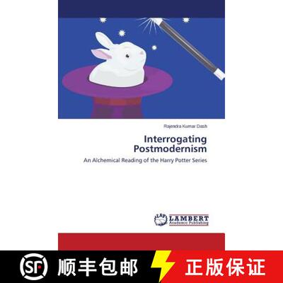 预订 Interrogating Postmodernism [9783659333231]