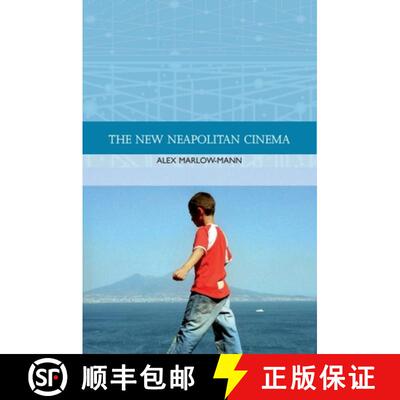【3-4周达】精装 The New Neapolitan Cinema [9780748640669]