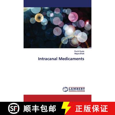 预订 Intracanal Medicaments [9786139449194]