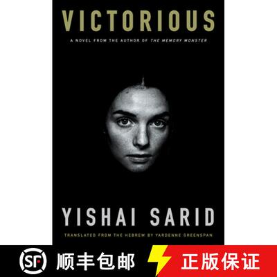 【3-4周达】精装 Victorious [9781632063120]