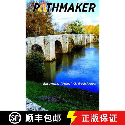 【3-4周达】Pathmaker: A Journey of Identity, Faith, and Resilience Across Three Continents [9798999408433]