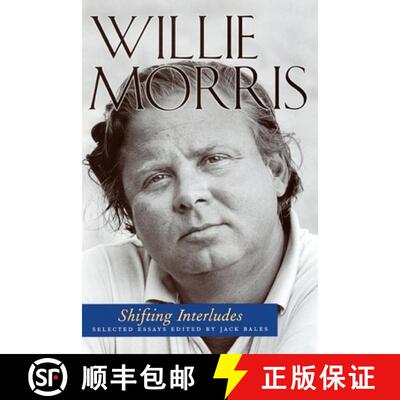 预订 Shifting Interludes – Selected Essays [9781496813213]