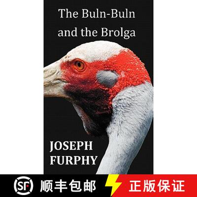 【3-4周达】精装 The Buln-Buln and the Brolga [9781849024167]