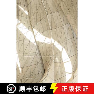 【3-4周达】精装 Embodied Light: The Bahá'í Temple of South America [9783035608472]