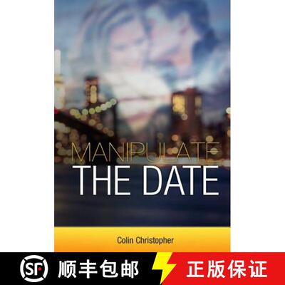【3-4周达】Manipulate The Date [9780991761234]