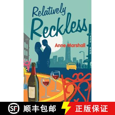 【3-4周达】Relatively Reckless [9798765228470]