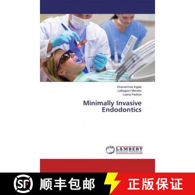 预订 Minimally Invasive Endodontics [9786139938940]