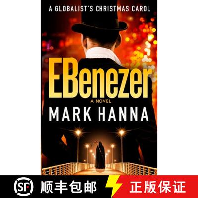 【3-4周达】EBenezer: A Globalist's Christmas Carol [9798987333112]