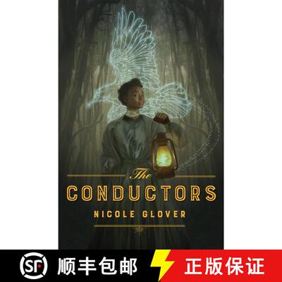 【3-4周达】The Conductors [9780358197058]
