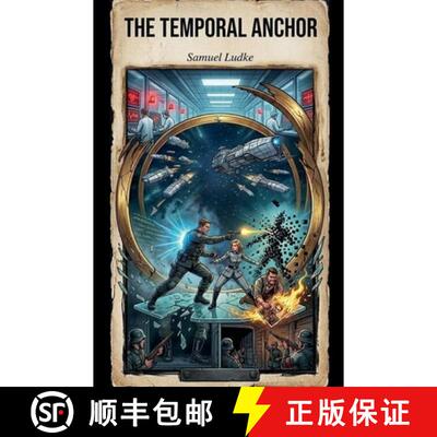 【3-4周达】The Temporal Anchor [9798235995208]