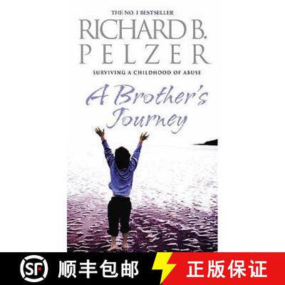 【3-4周达】Brother's Journey: Surviving A Childhood of Abuse [9780751536003]