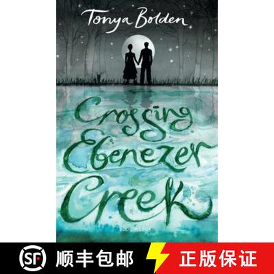 【3-4周达】Crossing Ebenezer Creek [9781681196992]