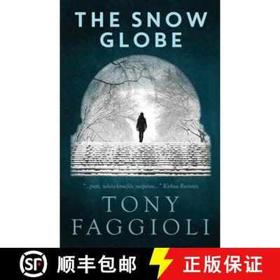 【3-4周达】The Snow Globe [9780997897487]