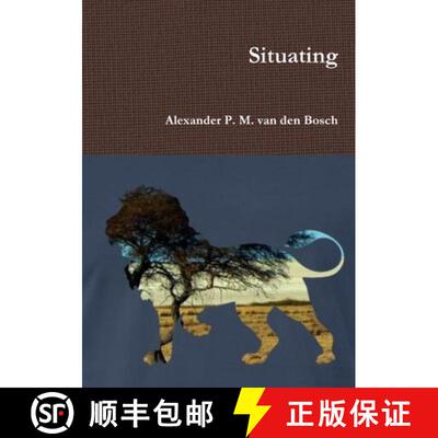 【3-4周达】Situating [9780244943479]
