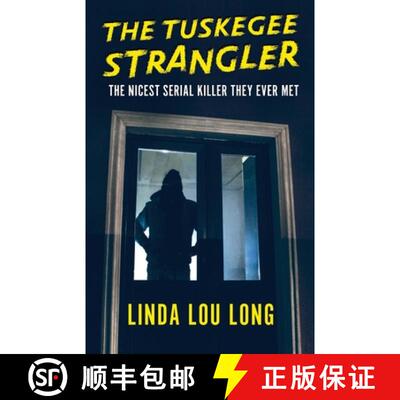 【3-4周达】The Tuskegee Strangler [9781952225888]