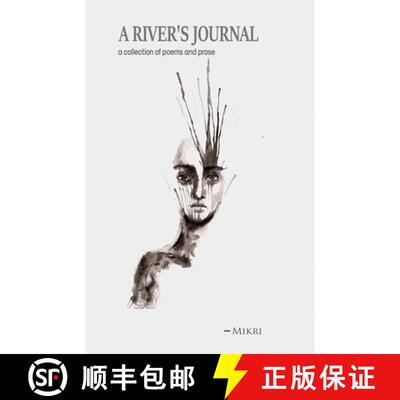 【3-4周达】A River's Journal [9781646617241]